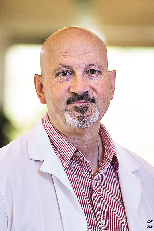 Cardiovascular care done well at UPHS | News, Sports, Jobs - The Mining ...